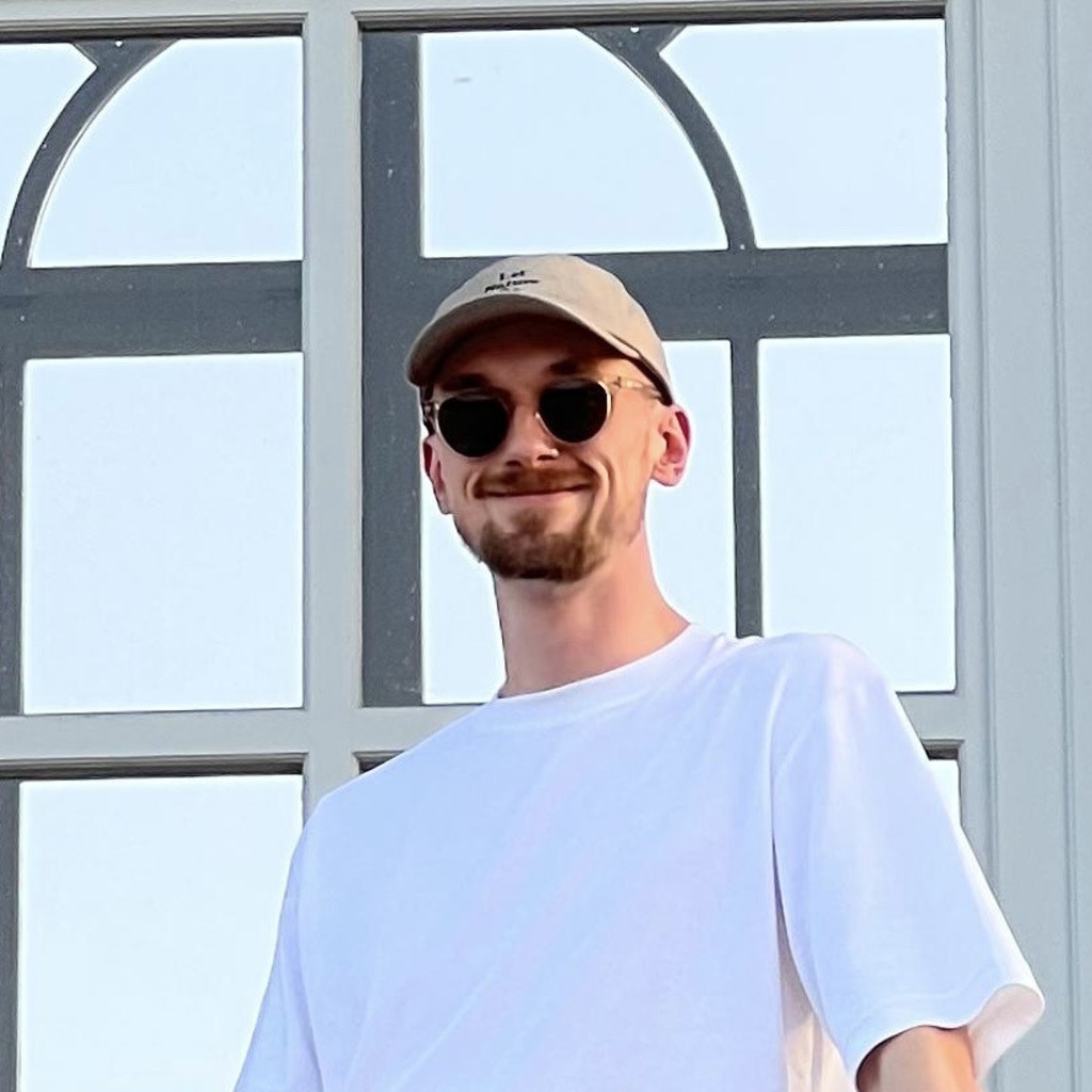 Jan Jacobson - Software Engineer - DEMV Systems GmbH | XING