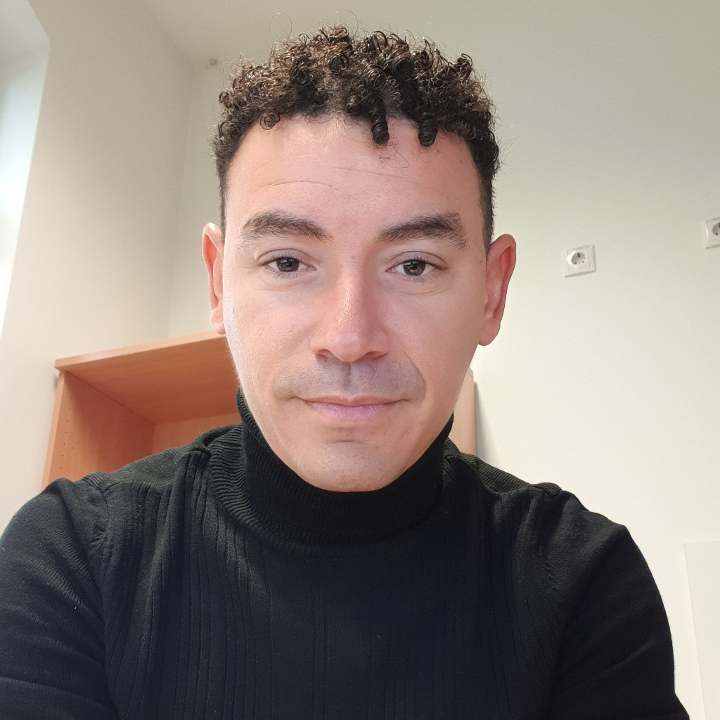 Dr. Feliberto de la Cruz - Research Scientist - Universitätsklinikum ...