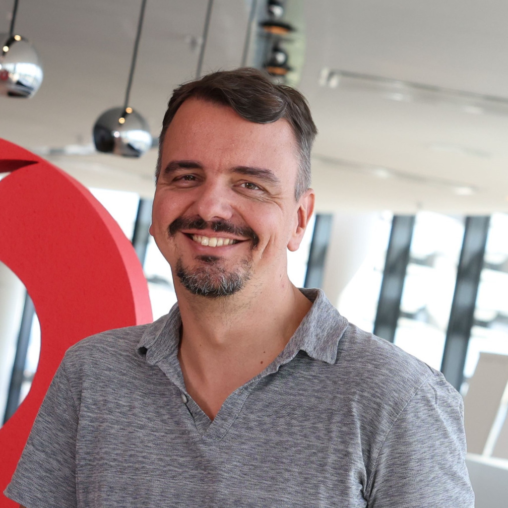 Sven Renken - Senior Campaign Manager Telesales - Vodafone GmbH | XING