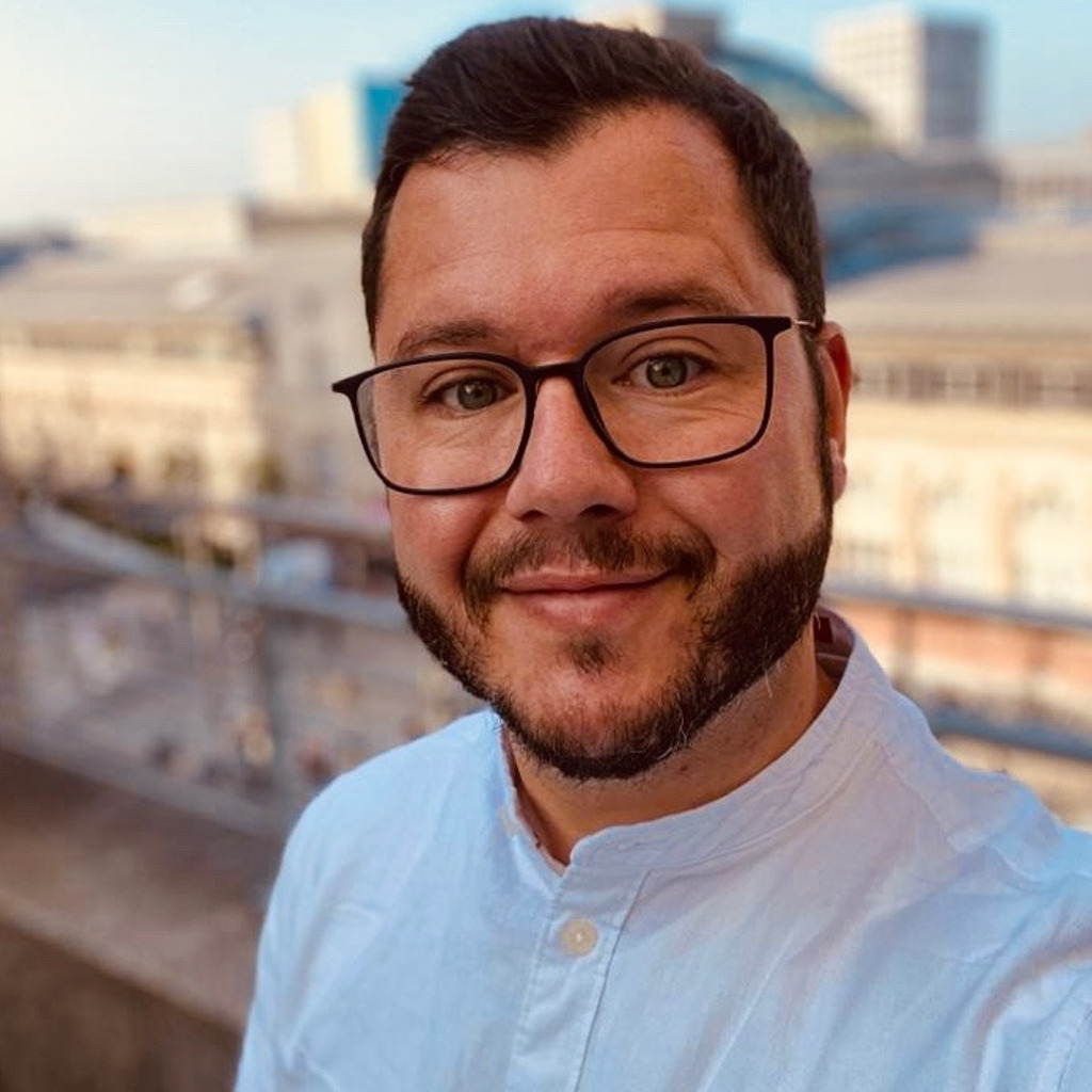 Timothy Doerr - Senior Supervisor Mobility Management & Insurance ...