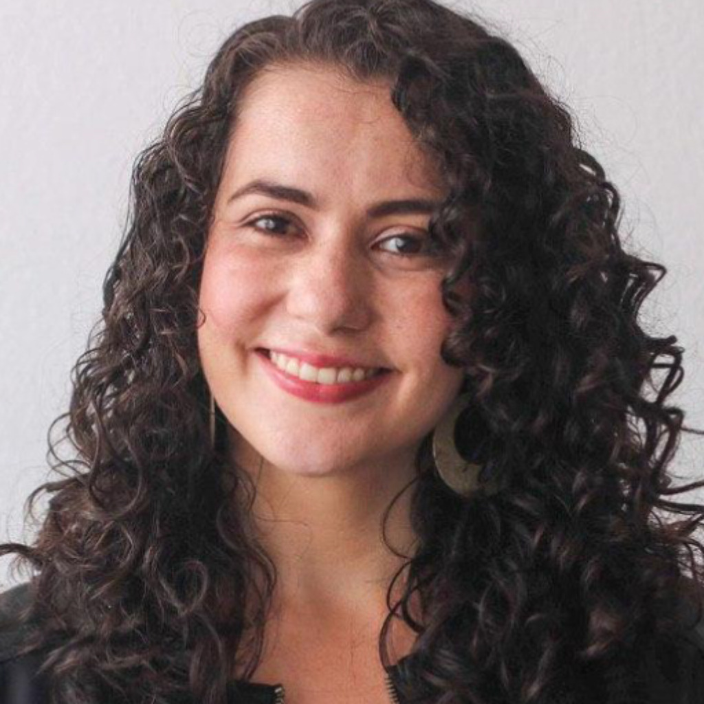 Keren Ramírez - UX Researcher - Wikimedia Deutschland e.V. | XING