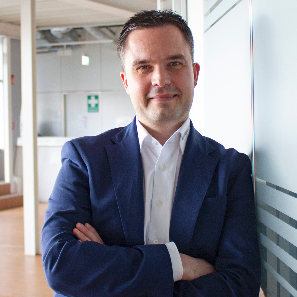 Simon Wegner - Sales Manager - tepcon GmbH | XING