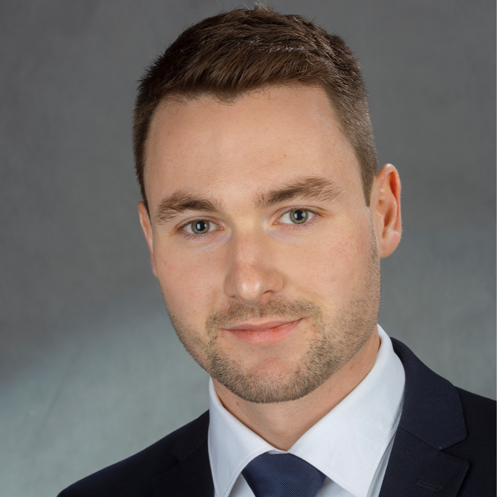 Dennis Herrmann - Key Account Manager Kundenbranche - Würth Industrie Service GmbH & Co. KG | XING