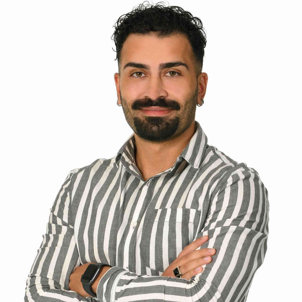 Sinan Divrak - Operations Manager Temp & Perm - Spectrum AG | XING