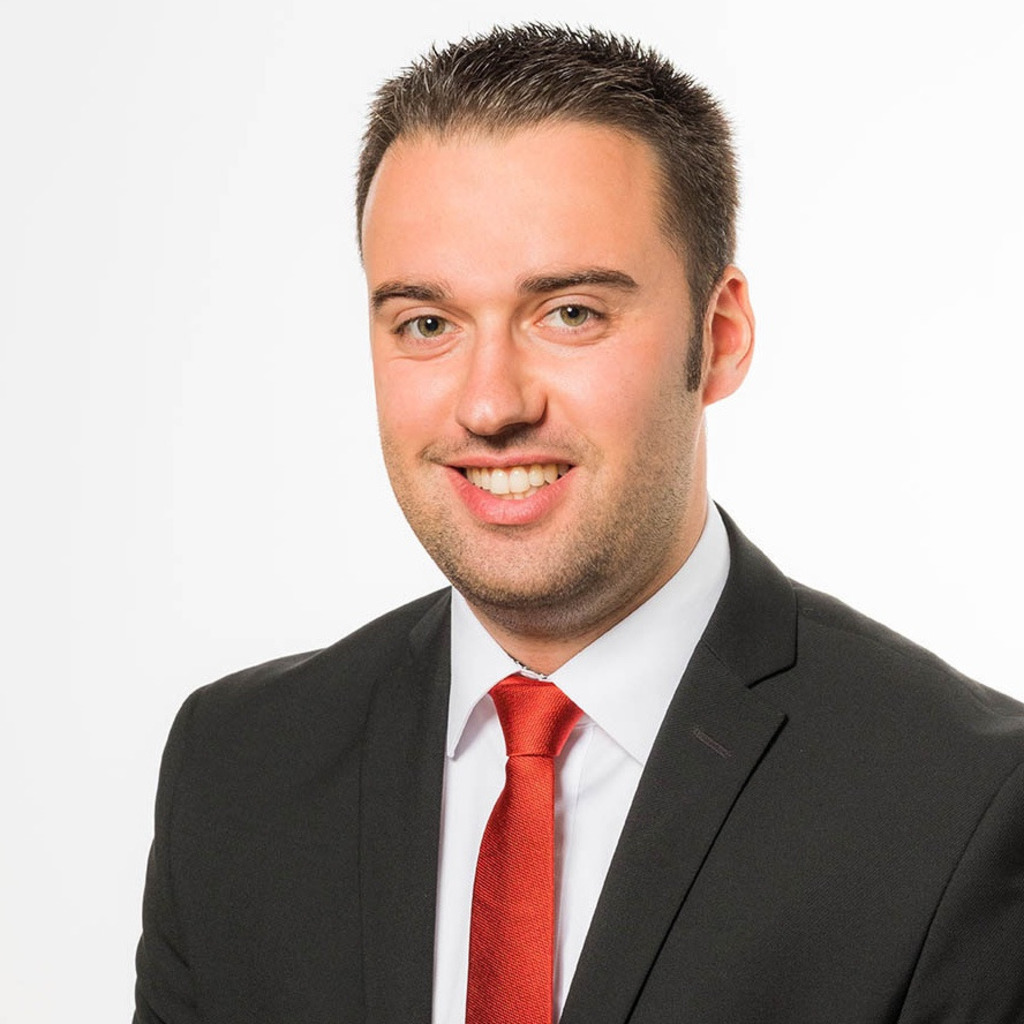 Pascal Rheinheimer - Firmenkundenberater - Sparkasse Neunkirchen ...