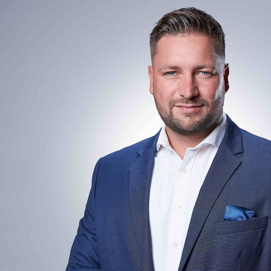 Tim Leffler - Sales Professional - Hilti Deutschland | XING