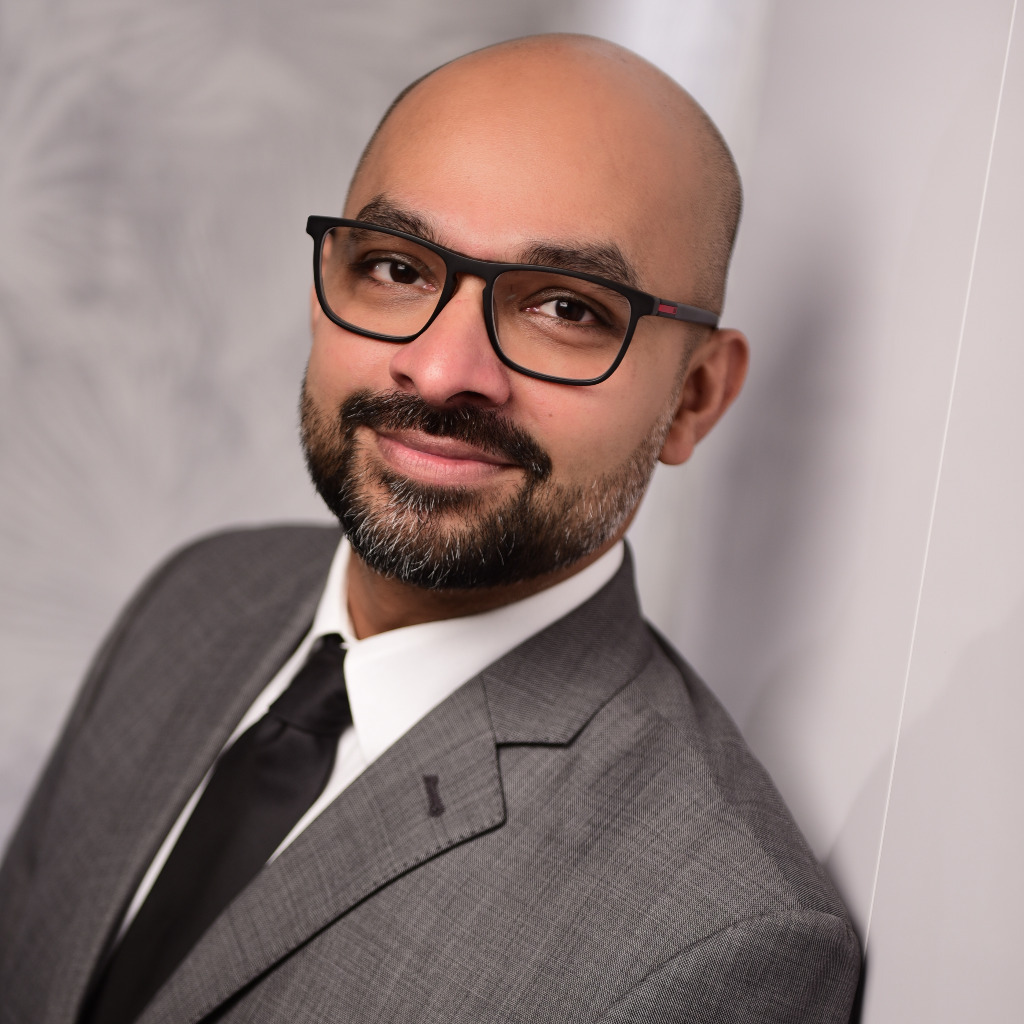 Rajivasri Srikantha - Senior Expert Controlling - DHL Freight GmbH | XING Rajivasri Srikantha - Senior Expert Controlling - DHL Freight GmbH | XING
