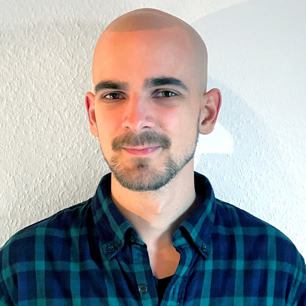 Robin Krebs - Fachinformatiker für Systemintegration (Ausbildung ...