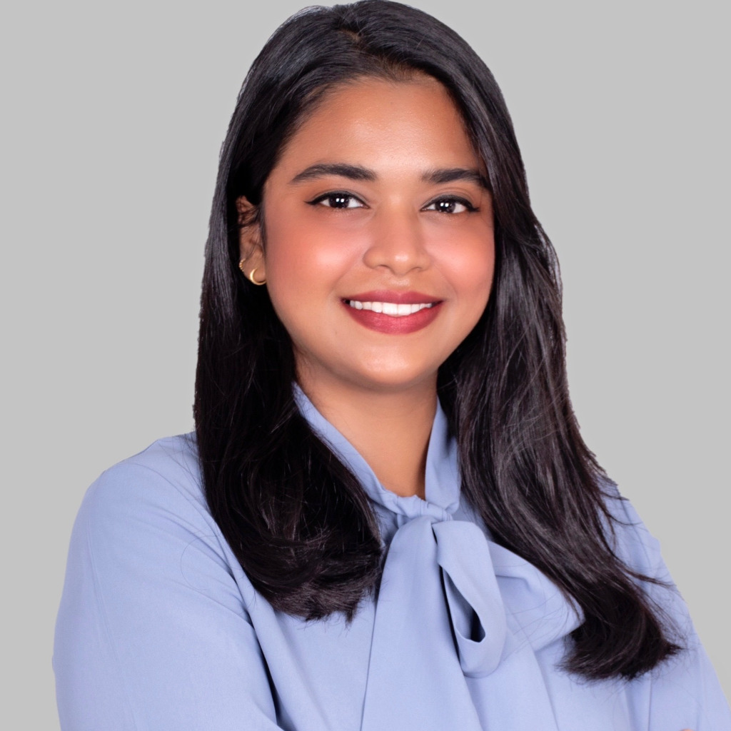 Prajakta Sharad Bhandari - Executive Developer - Logwin Logistics Air+Ocean India Pvt. Ltd. | XING
