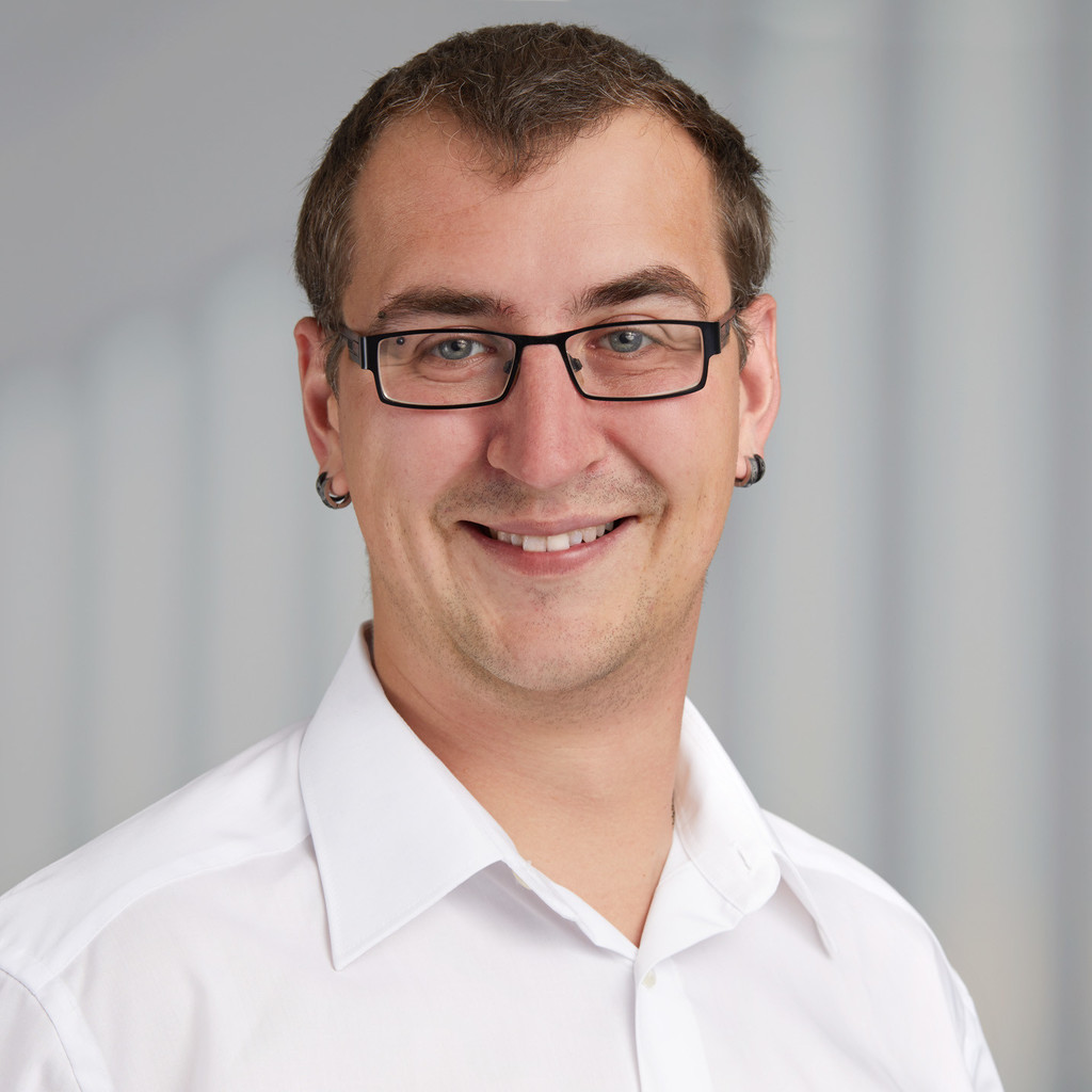 Andreas Neumann - Technischer Redakteur - Weidemann GmbH | XING