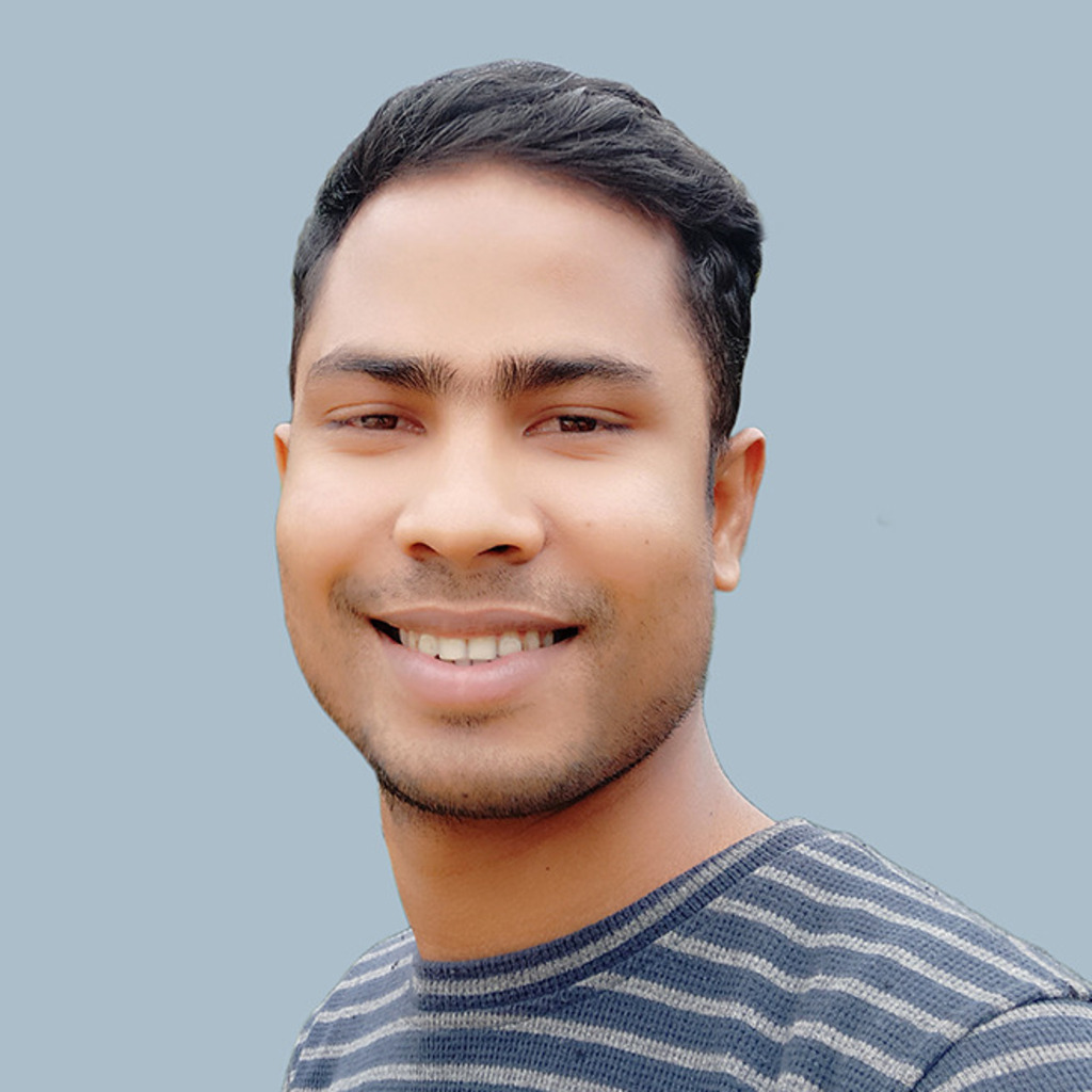 Md Ariful Islam - Graphic Designer and Shopify Expert - Fiverr.com | XING