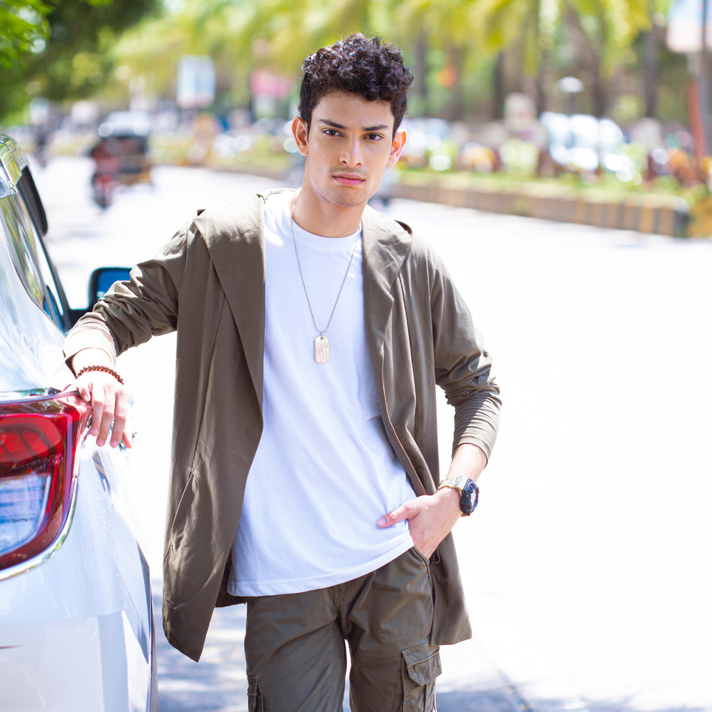 Om Pandit - UI/UX Designer - UIUX DESIGNER | XING