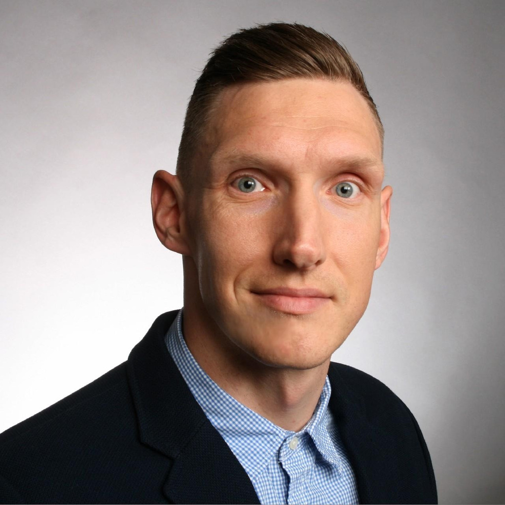 Steven Reddmann - Stellvertretender Geschäftsleiter - BAUHAUS ...