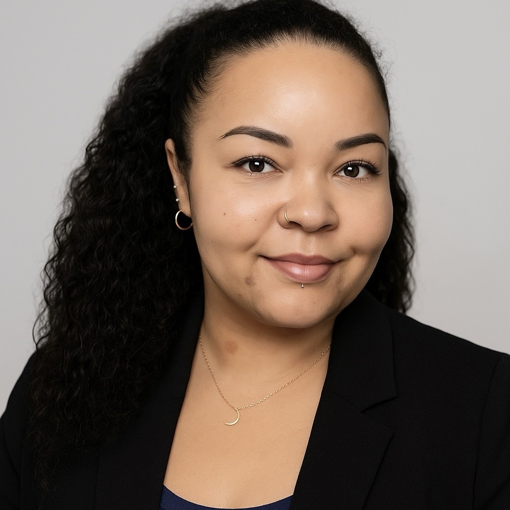 Lilian Laryea - Notarfachangestellte - Notar Ludwig Bahmann | XING