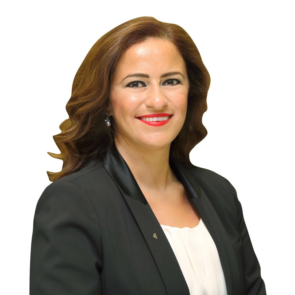 Ceyda Kaptan - Chief Commercial Officer - Marks & Spencer | XING