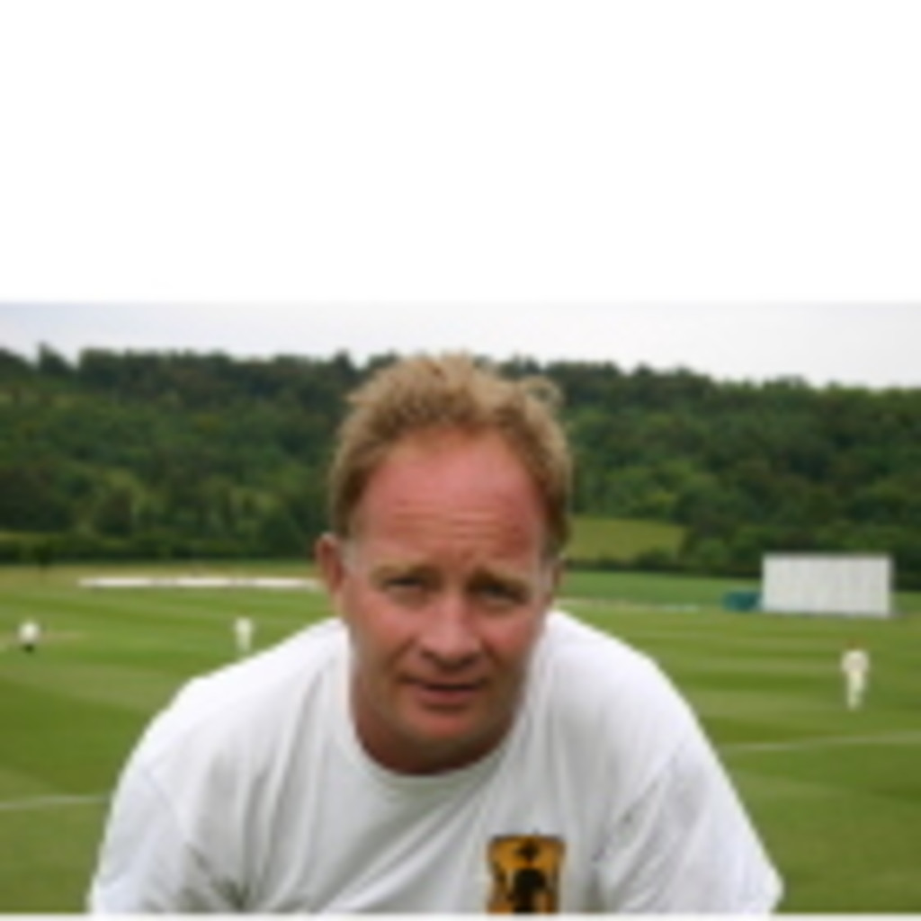 Mike Goodall - Director - FutureEurope | XING