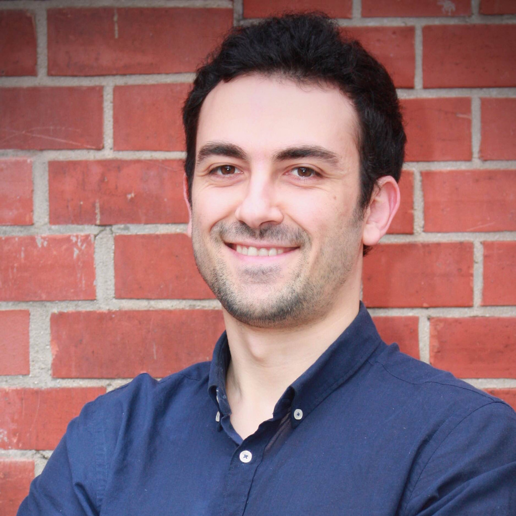 Hazem Raslan - Apotheker - Pluspunkt Apotheken | XING