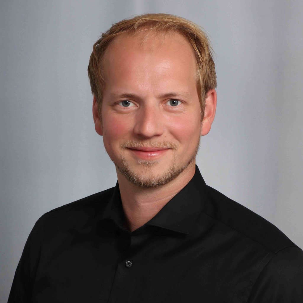 Maximilian Schöne - Vertriebsbeauftragter - RZB Rudolf Zimmermann ...