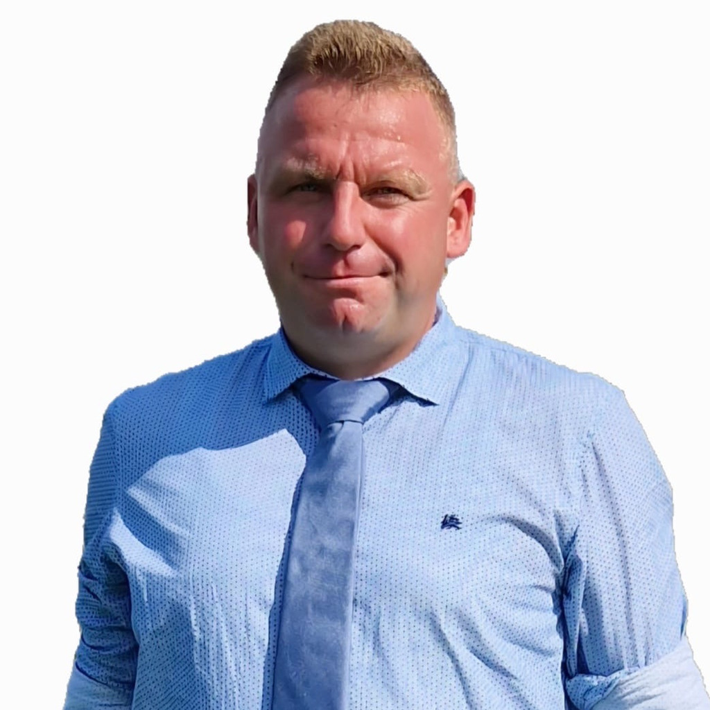 Ronny Deutscher - Produktionsplaner - DEBAG Deutsche Backofenbau GmbH ...