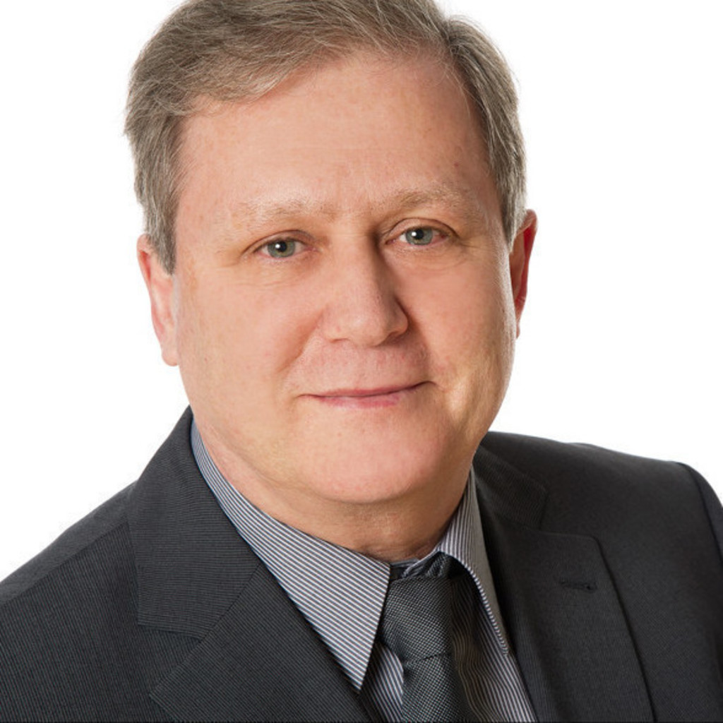 Michael Hammerschmidt - Rentner - Beratung und Ingenieurdienstleistungen | XING