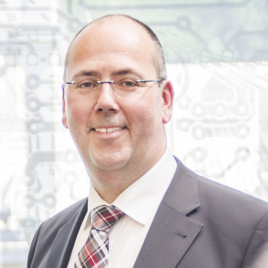 Michael Backhaus - Manager Business Unit Renewables - Bachmann ...