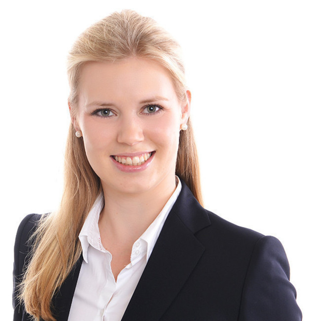 Laura Glockner - Produkttrainer - Vitra Services GmbH | XING