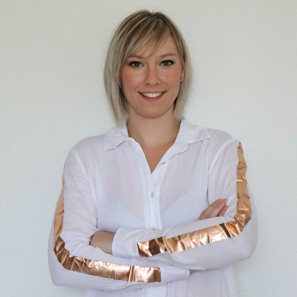 Michelle Balzer - Qualitätsmanagerin - Verein für Knochenmark- und ...