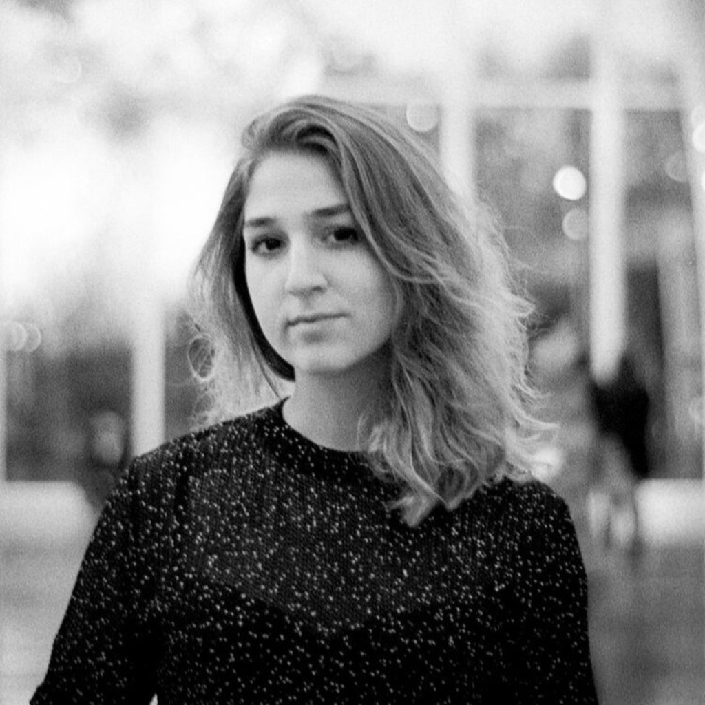 Sara Konradi - Documentary Photographer - sarakonradi.com | XING