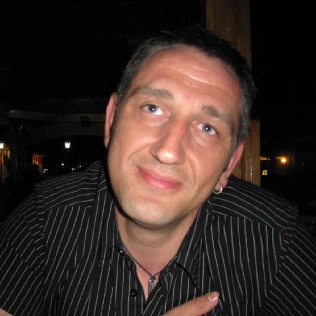 Roland Breitschaft - Automation Engineer - DATEV eG | XING Roland Breitschaft - Automation Engineer - DATEV eG | XING
