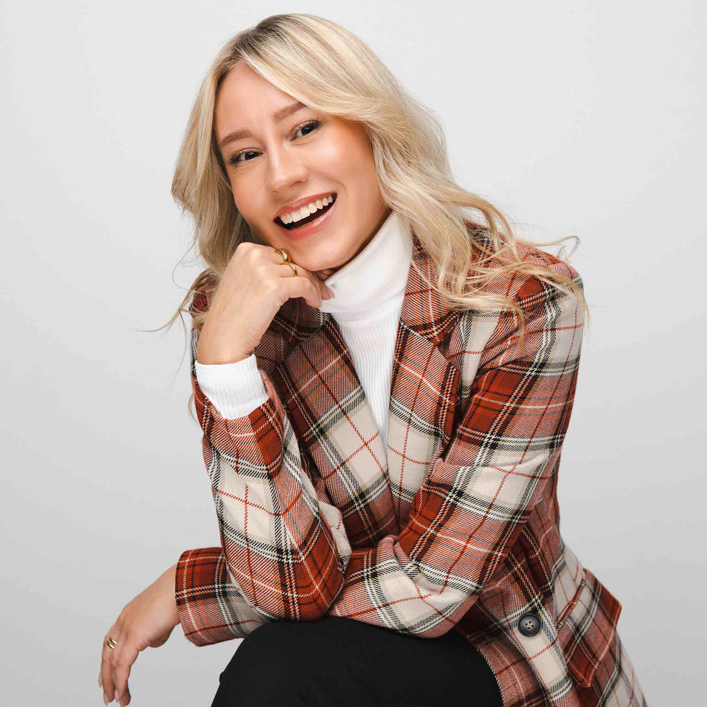 Maria Buss - Working Student Marketing & Events - SCAYLE GmbH | XING