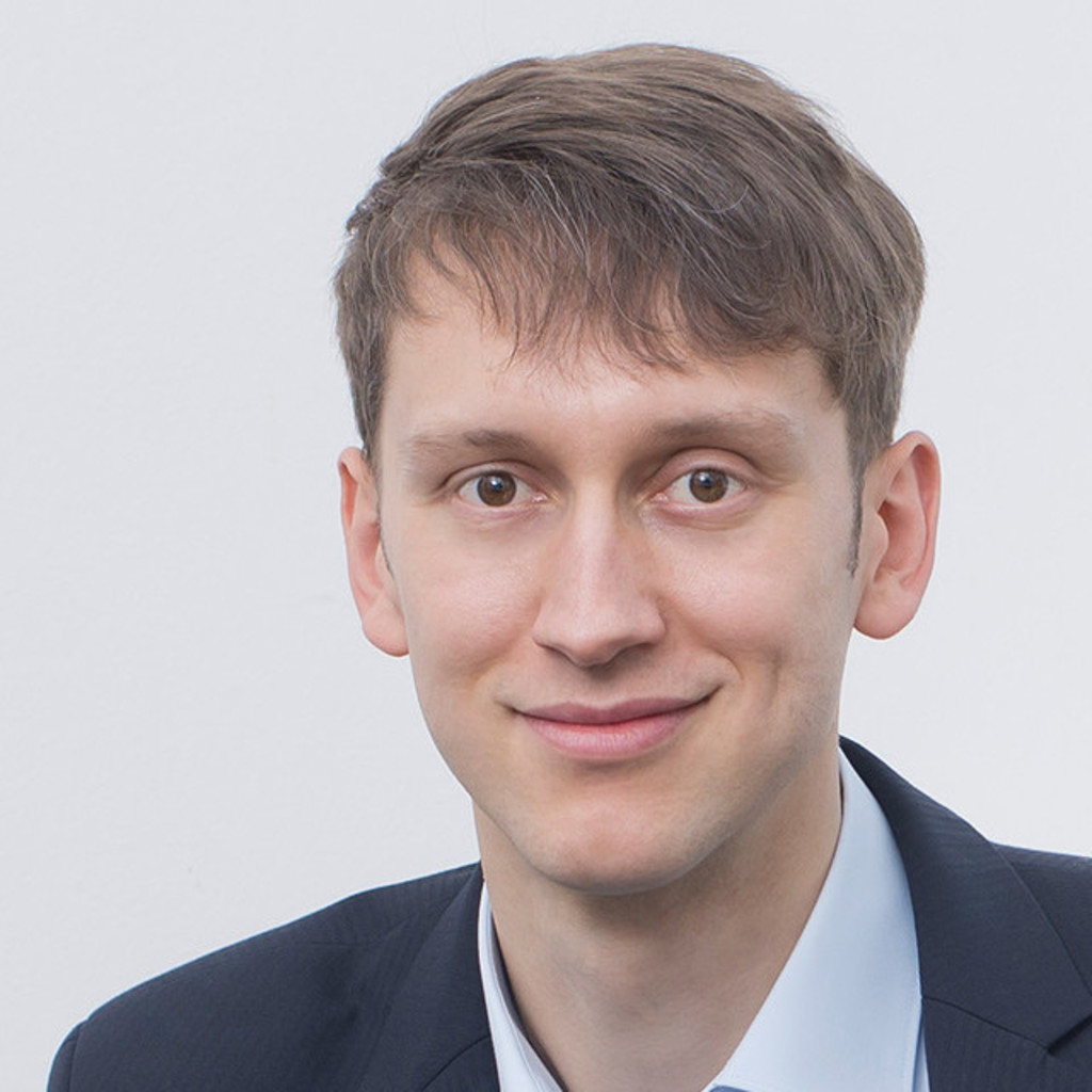 Sebastian Martin - Immobilienfinanzierungsberater - Baufi Unterfranken ...