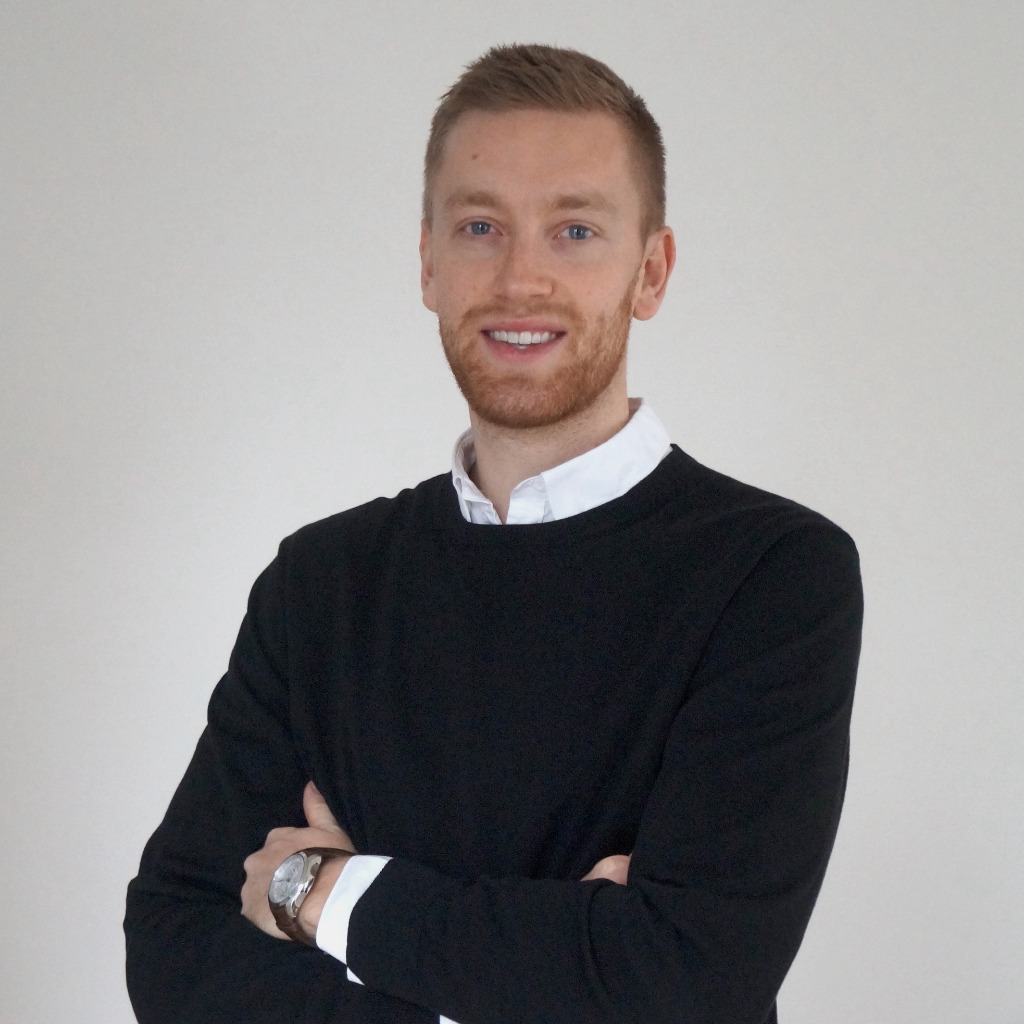 Christian Rohweder - Performance Manager - Airbus | XING