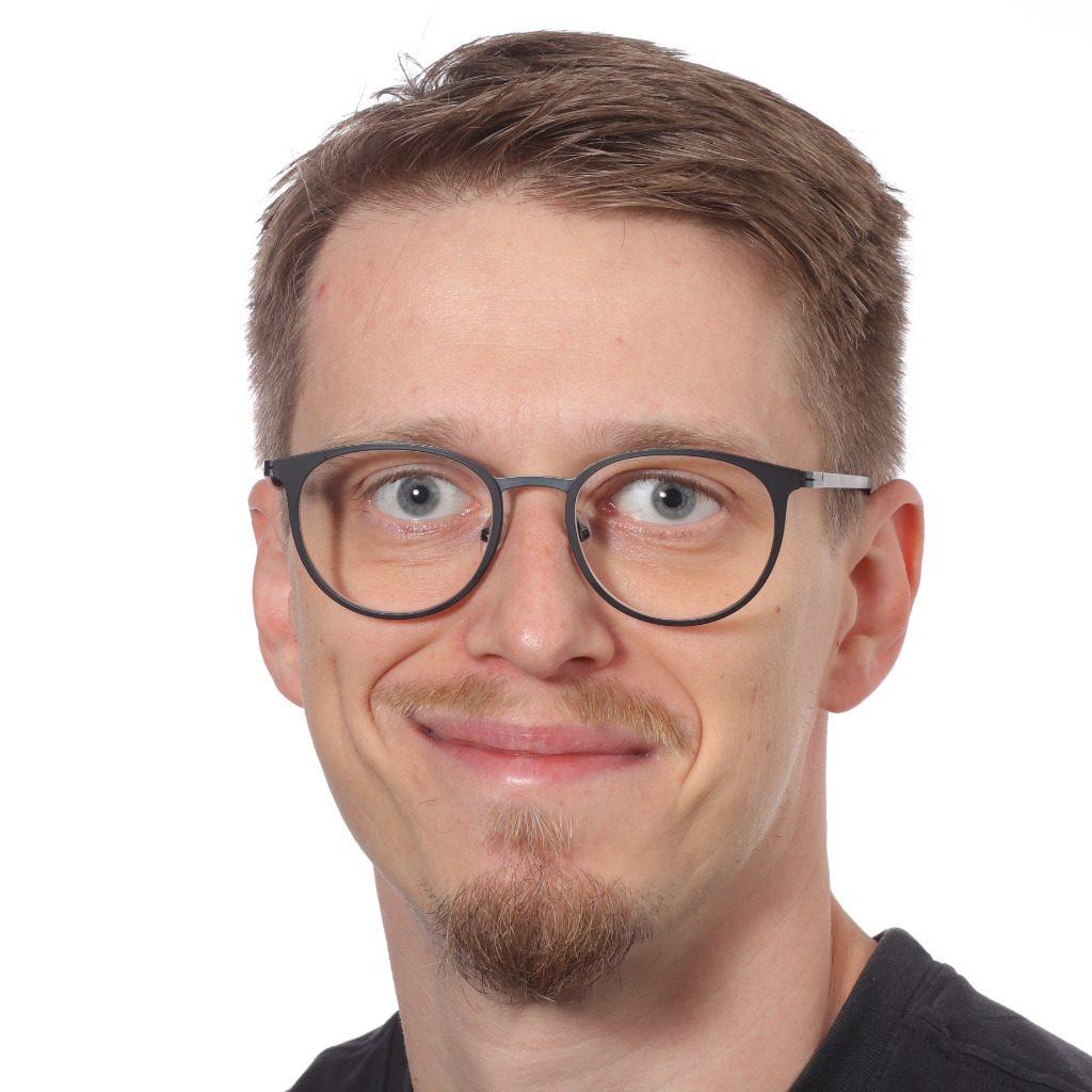 Sven Janosch - Senior Software Architect Infrastucture - GFOS mbH | XING