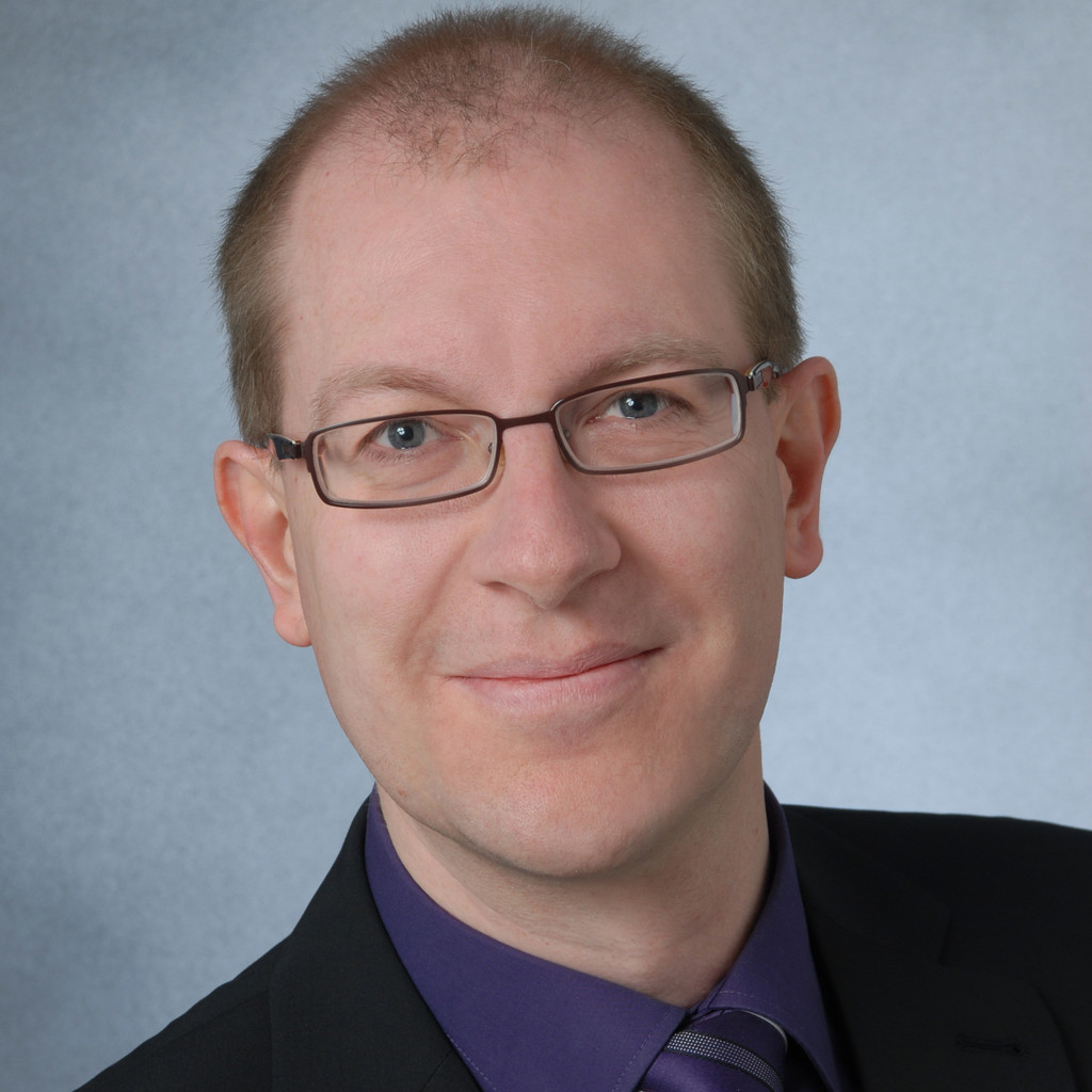 Jochen Schubert - Abteilungsleiter Systemtechnik Network - M-net ...