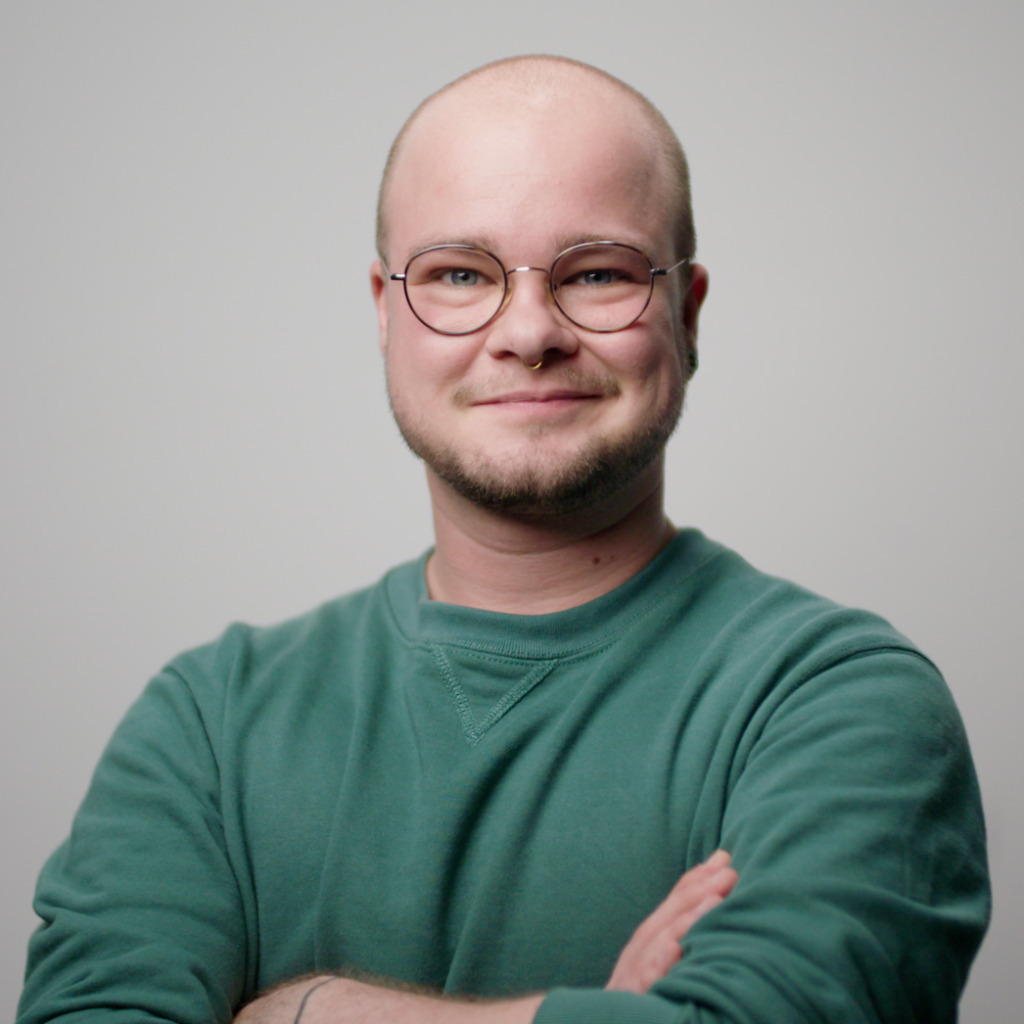 Lukas Müller - Content Production Analyst - Accenture Song Build Germany GmbH | XING