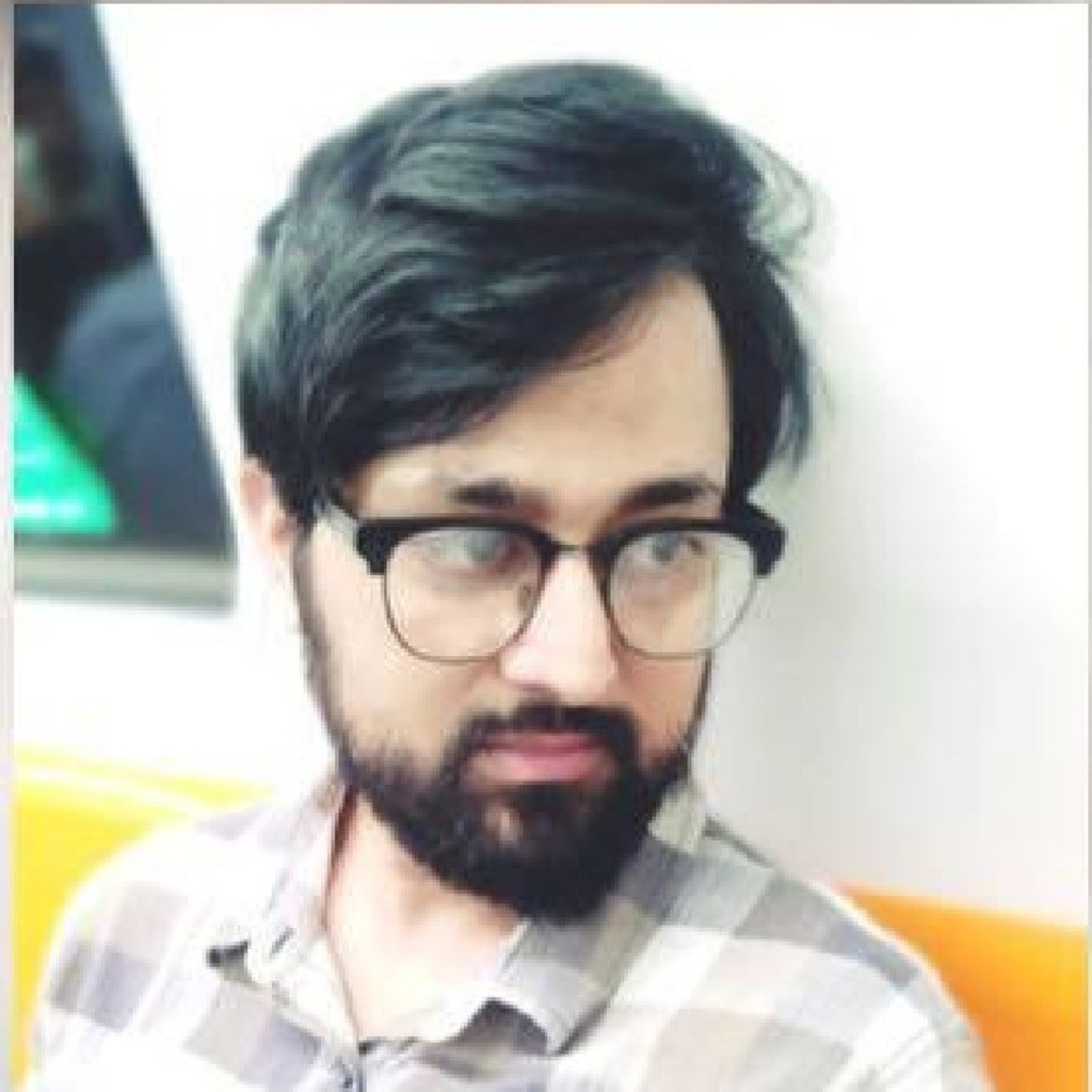 Suhaib Roomy - Software Developer (Android/Backend) - Ima Tech Innovation | XING