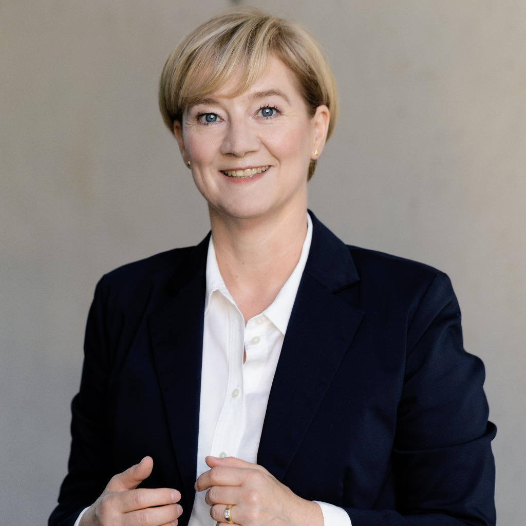 Annette Hillebrand - Senior Consultant - WIK Wissenschaftliches ...