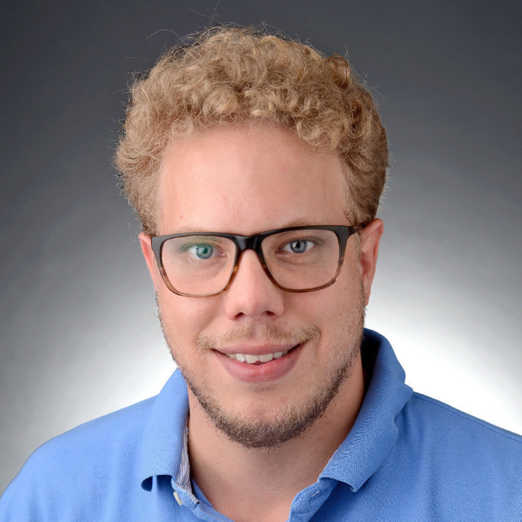 Michael Staub - Software Developer - Garaio | XING