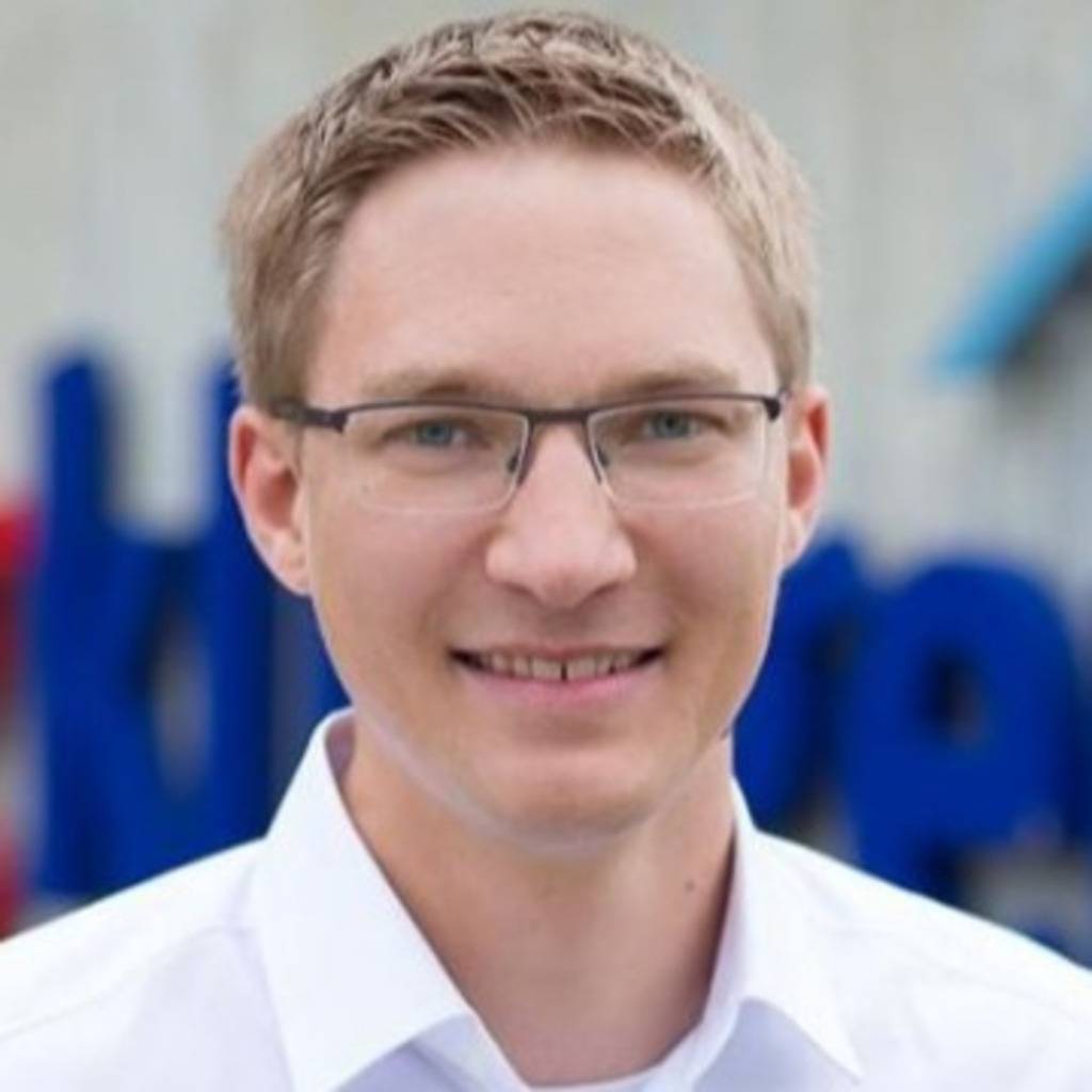Florian Osenstätter - Customer Quality Engineer - ElringKlinger | XING