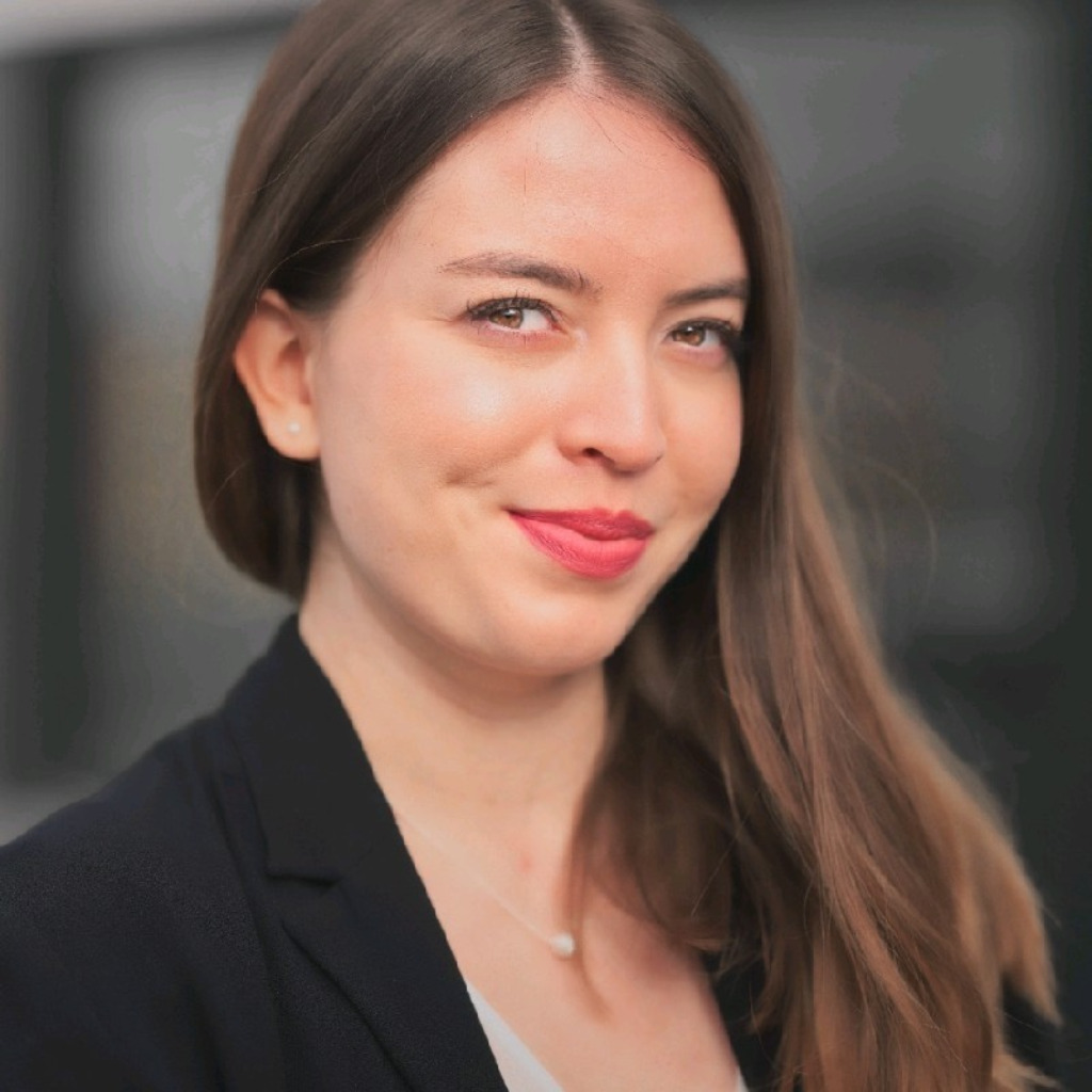 Michelle Gossen - HR Executive - Sänger GmbH & Co. KG | XING