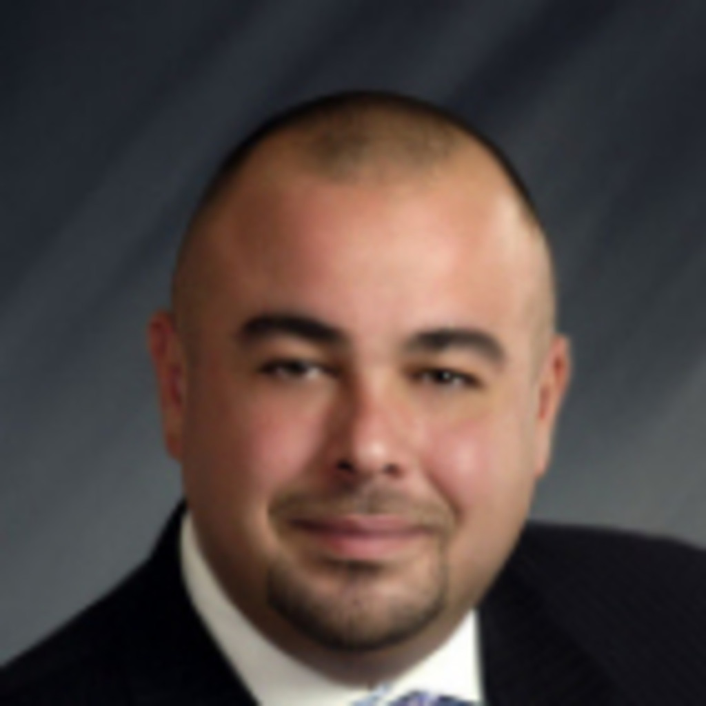 Donald Geiss - Managing Director and Vice President - Colden ...