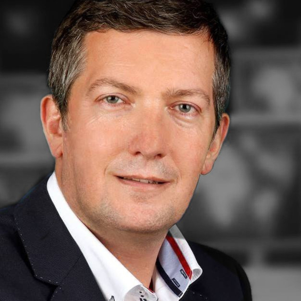 Alexander Lipp - Founder - TECVOLT | XING