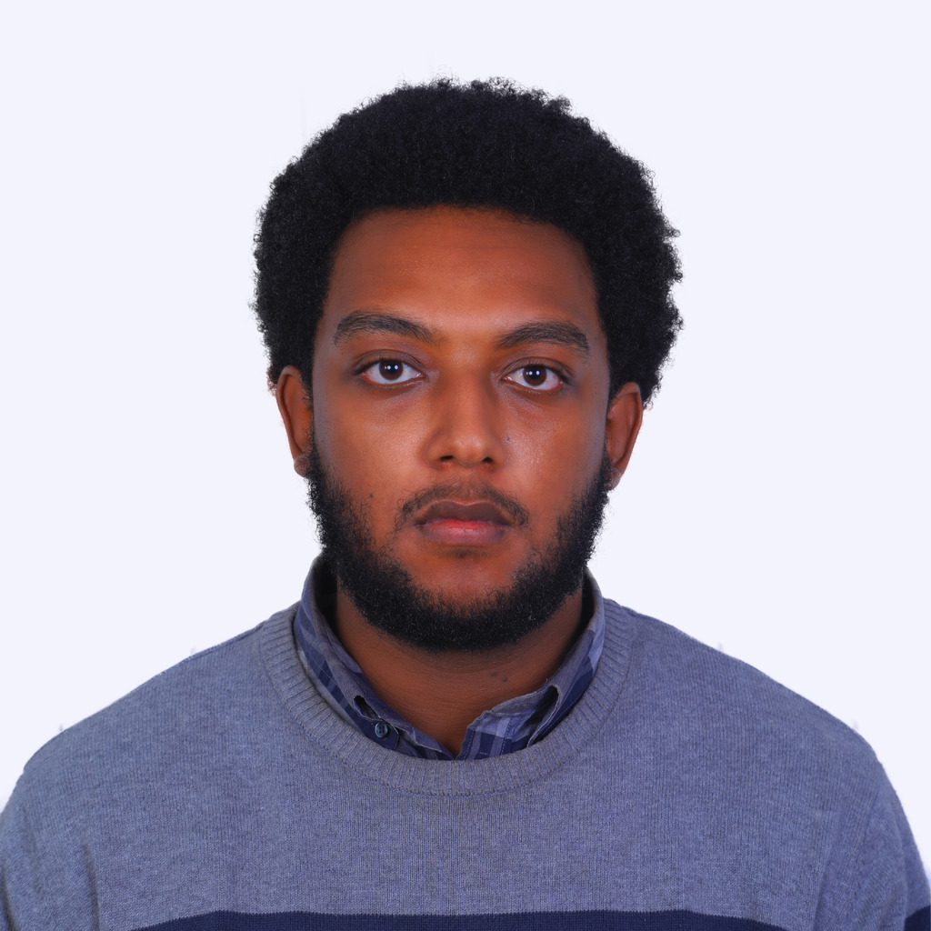 Nathan Zegeye - Lead Frontend Developer - OPENFLOW | XING