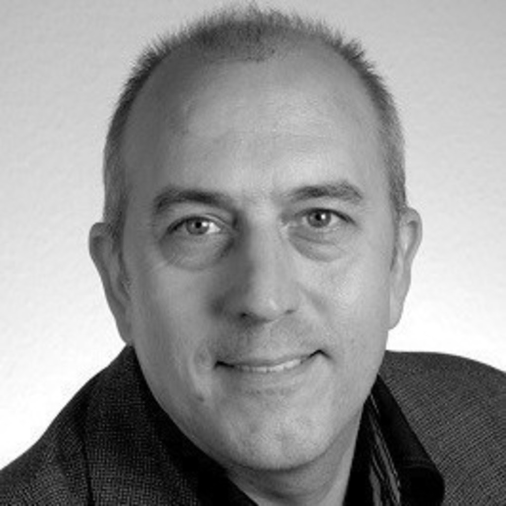 Hans Eckhardt - Softwareentwickler - Waldemar Pruss Armaturenfabrik GmbH | XING