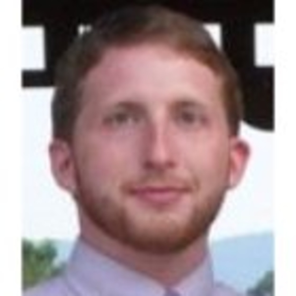 Benjamin Danziger - Graduate Student / Engineer - University of ...