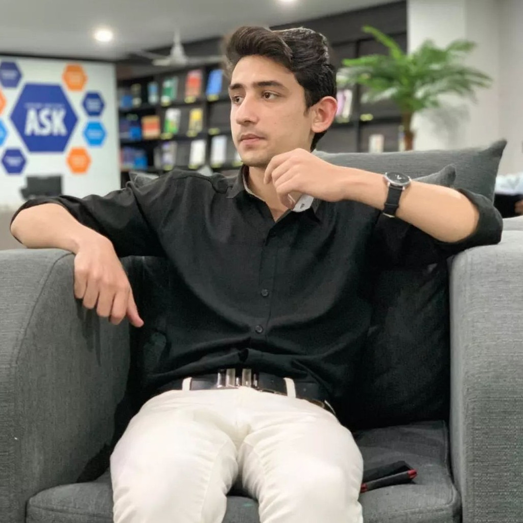 Abdur Rahman - Network Engineer - MHM Technologies | XING