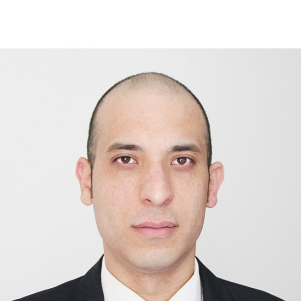 Amin Riahi - Trainer - ZIB Training | XING