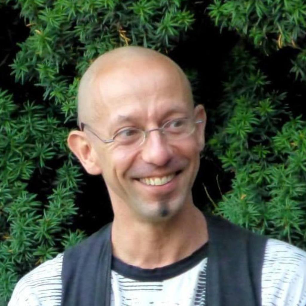 Thorsten Michael (TeeKay) Kreissig - Kommunikations Coach - E.i.S ...