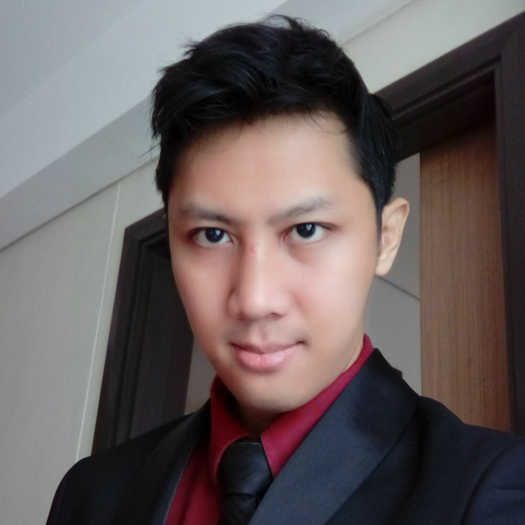 Irzadi Siregar - Web Developer - Sternstunde | XING