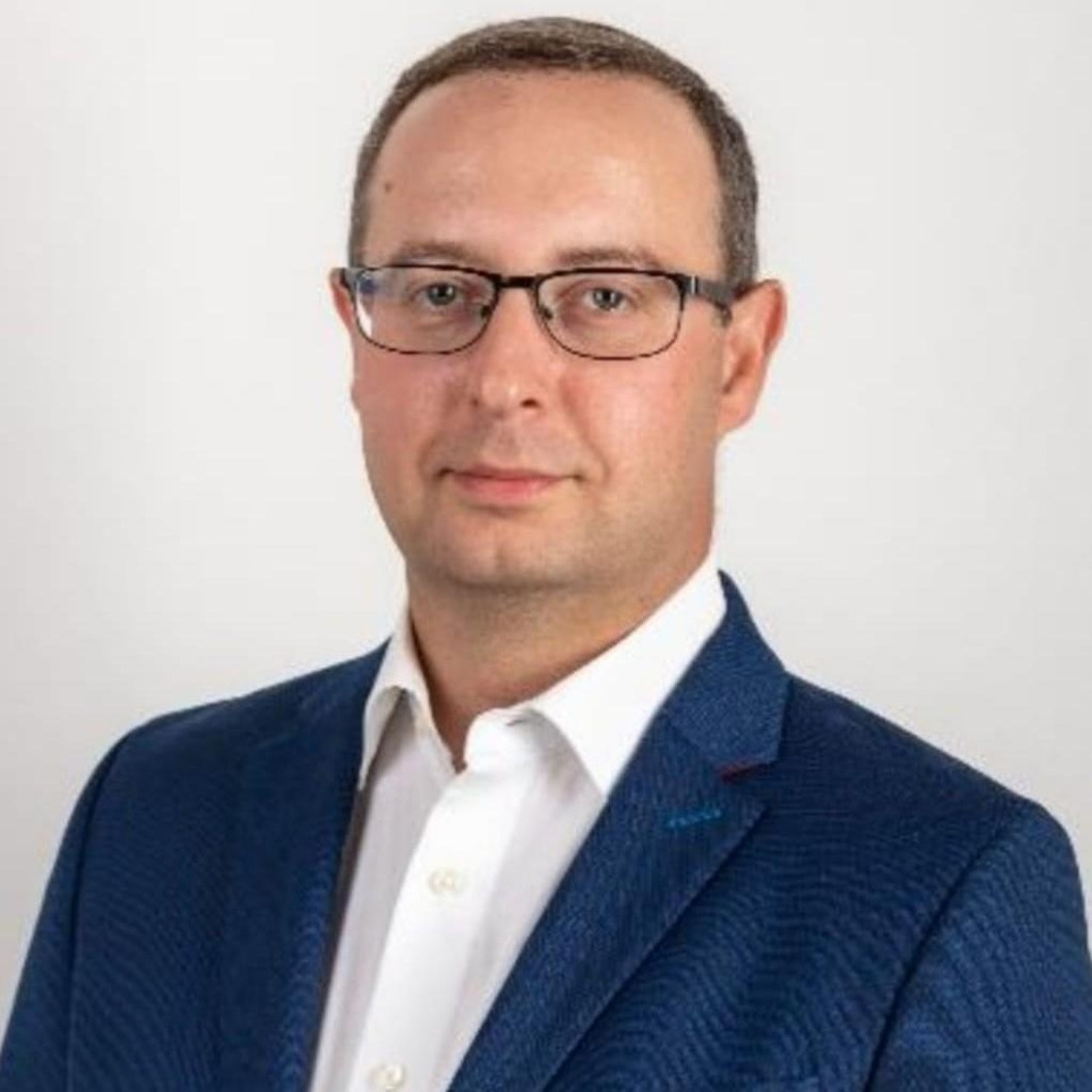 Dipl.-Ing. Edgar Lingor - Projektleitung Elektrotechnik und Software ...